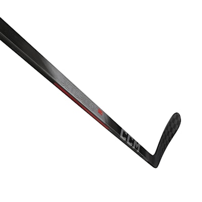 CCM JetSpeed FT880 Grip Composite Hockey Stick - Intermediate | Pure ...