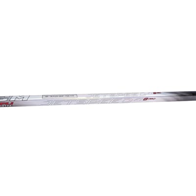 CCM Jetspeed FT8 Pro Grip Composite Hockey Stick - Junior | Pure Hockey ...