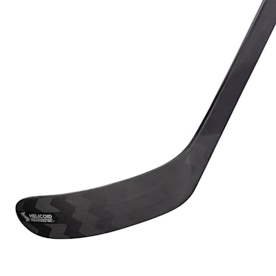 CCM Jetspeed FT8 Pro Grip Composite Hockey Stick - Senior | Pure Hockey ...