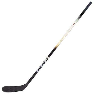 CCM Jetspeed FT8 Pro Grip Composite Hockey Stick - Youth | Pure Hockey ...