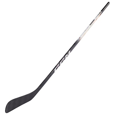 CCM Jetspeed FT8 Pro Grip Composite Hockey Stick - Youth | Pure Hockey ...