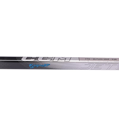 CCM JetSpeed Performance Composite Hockey Stick - Youth | Pure Hockey ...