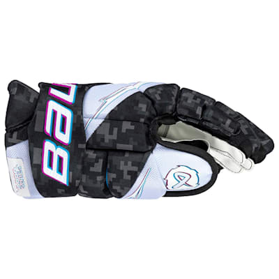 Bauer Vapor Series Hockey Gloves - Proto2 - Junior | Pure Hockey Equipment