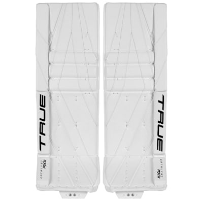 TRUE Catalyst PX5 Pro Goalie Leg Pads - Senior | Pure Goalie Equipment