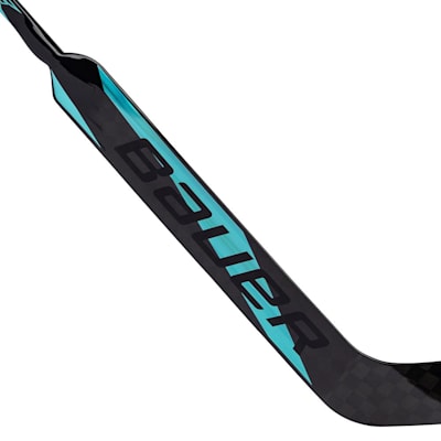 Bauer Pulse Composite Goal Stick - Junior | Pure Goalie Equipment
