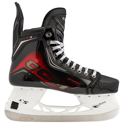 CCM JetSpeed FT8 Ice Hockey Skates - Senior | Pure Hockey Equipment