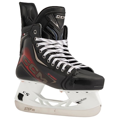 CCM JetSpeed FT8 Ice Hockey Skates - Senior | Pure Hockey Equipment