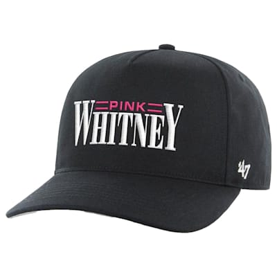 47 Brand Pink Whitney Hitch Hat - Adult | Pure Hockey Equipment