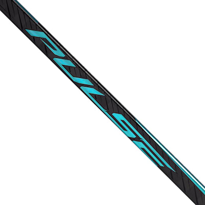 Bauer Pulse Composite Hockey Stick - Junior | Pure Hockey Equipment