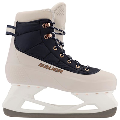Bauer Radiant Heated Recreational Ice Skates - Senior | Pure Hockey ...