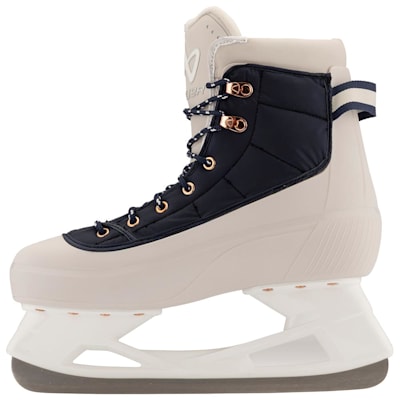 Bauer Radiant Heated Recreational Ice Skates - Senior | Pure Hockey ...