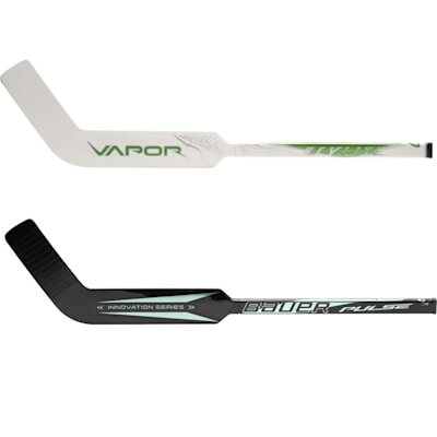 Bauer 2025 Mystery Minis Plastic Mini Goalie Stick | Pure Hockey Equipment