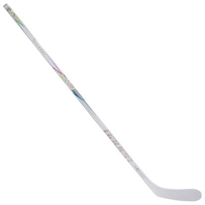 Bauer Proto2 Composite Hockey Stick - White - Junior | Pure Hockey ...