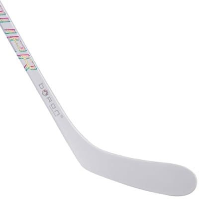 Bauer Proto2 Composite Hockey Stick - White - Intermediate | Pure ...