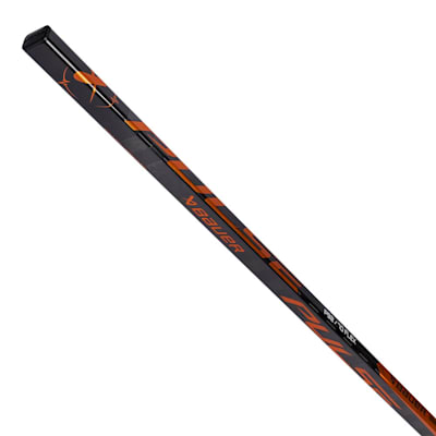 Bauer Pulse Composite Hockey Stick - Orange - Senior | Pure Hockey ...