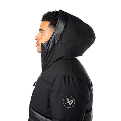 Bauer Ultimate Puffer - Adult | Pure Hockey Equipment
