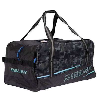 Bauer S25 Premium Carry Bag - Pulse - Senior | Pure Hockey Equipment