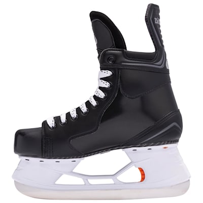 Daoust 501 Ice Hockey Skate - Black - Intermediate | Pure Hockey Equipment