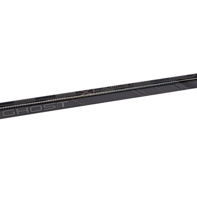 CCM Tacks XF Ghost Composite Hockey Stick - Intermediate | Pure Hockey ...