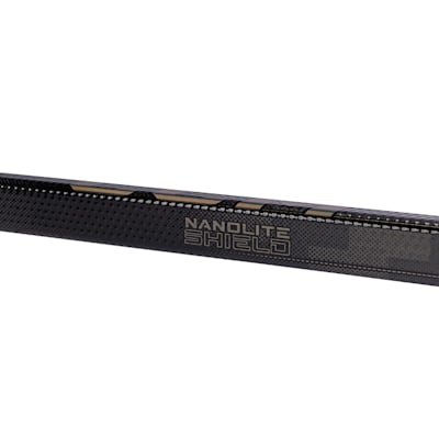 CCM Tacks XF Ghost Composite Hockey Stick - Intermediate | Pure Hockey ...