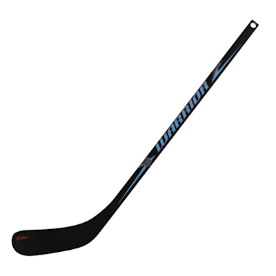 Warrior Covert Deluxe Mini Composite Hockey Stick | Pure Hockey Equipment