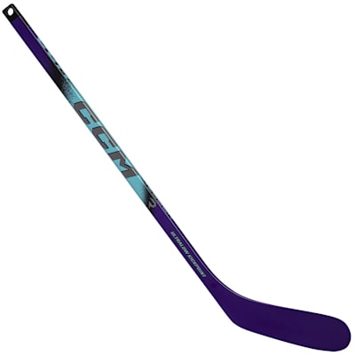 CCM Ribcor Trigger 10 Pro Mini Composite Hockey Stick | Pure Hockey ...