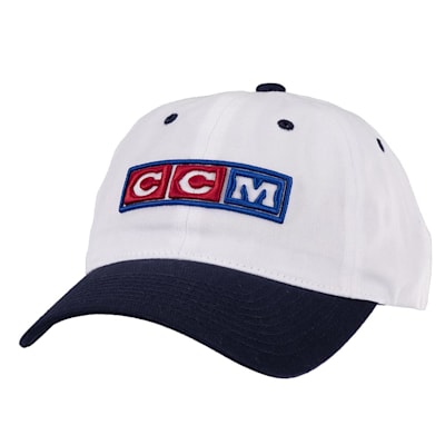 CCM Three Block Slouch Hat - Adult | Pure Hockey Equipment
