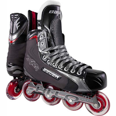 Bauer Vapor XR4 Inline Skates - Senior | Pure Hockey Equipment