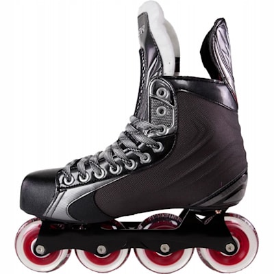 Bauer Vapor XR4 Inline Skates - Senior | Pure Hockey Equipment