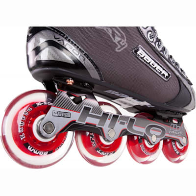 Bauer Vapor XR4 Inline Skates - Senior | Pure Hockey Equipment