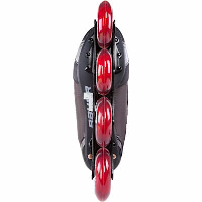 Bauer Vapor XR4 Inline Skates - Senior | Pure Hockey Equipment