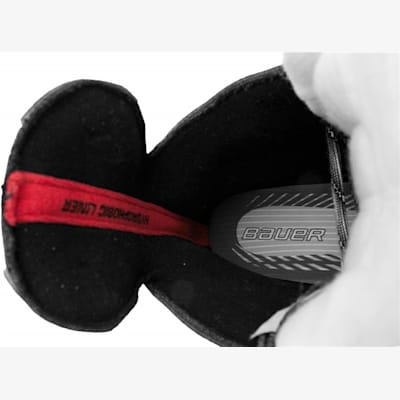 Bauer Vapor XR4 Inline Skates - Senior | Pure Hockey Equipment