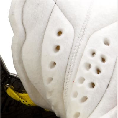 Mission Axiom T10 Revolt Inline Skates - Senior | Pure Hockey Equipment