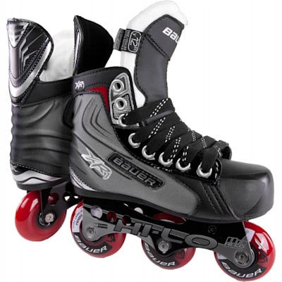 Bauer Vapor XR1 Inline Skates - Youth | Pure Hockey Equipment
