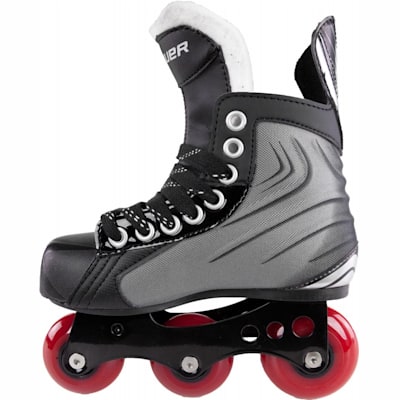 Bauer Vapor XR1 Inline Skates - Youth | Pure Hockey Equipment