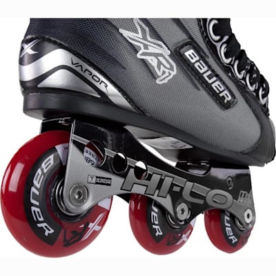 Bauer Vapor XR1 Inline Skates - Youth | Pure Hockey Equipment