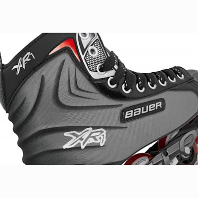Bauer Vapor XR1 Inline Skates - Senior | Pure Hockey Equipment