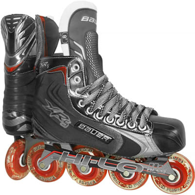 Bauer Vapor XR5 Inline Skates - Senior | Pure Hockey Equipment