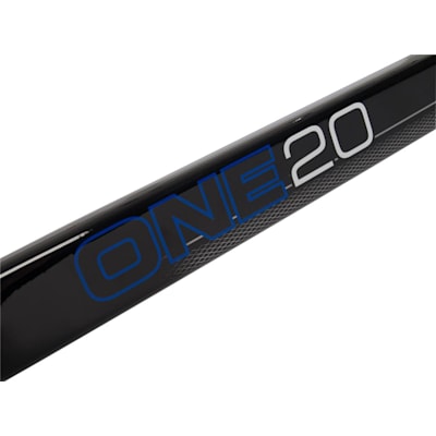Bauer Supreme One20 LE Composite Stick - Intermediate | Pure Hockey ...