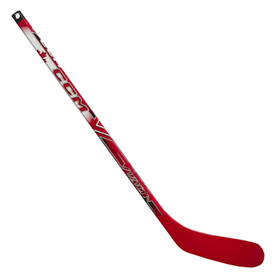CCM Vizion Mini Composite Hockey Stick - Canada | Pure Hockey Equipment