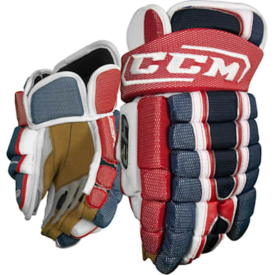 CCM 4R Pro Gloves - Senior | Pure Hockey Equipment