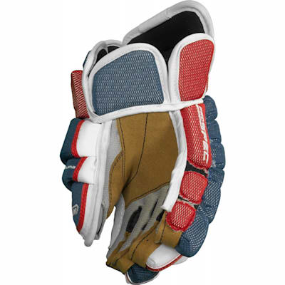 CCM 4R Pro Gloves - Senior | Pure Hockey Equipment
