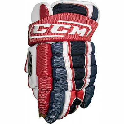 CCM 4R Pro Gloves - Senior | Pure Hockey Equipment