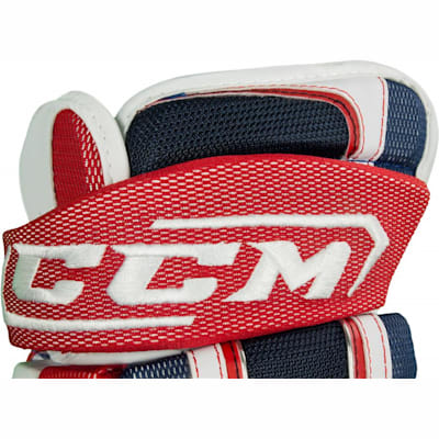 CCM 4R Pro Gloves - Senior | Pure Hockey Equipment