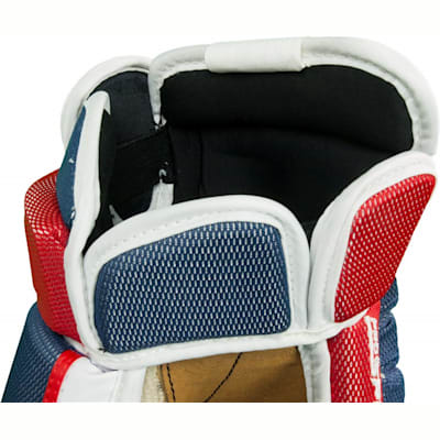 CCM 4R Pro Gloves - Senior | Pure Hockey Equipment