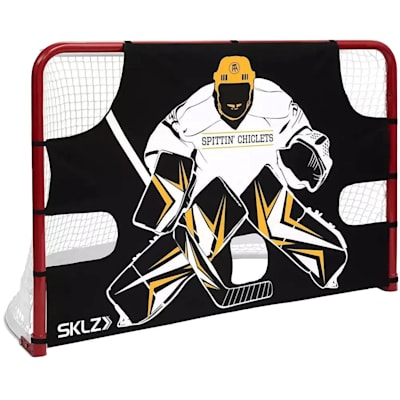 SKLZ Spittin Chiclets Shooter Tutor | Pure Hockey Equipment