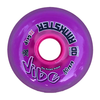 Rink Rat Vibe XX Inline Hockey Wheel | Pure Hockey Equipment