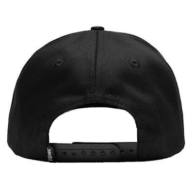 Violent Gentlemen Monogram A-Frame Snapback Hat - Adult | Pure Hockey ...