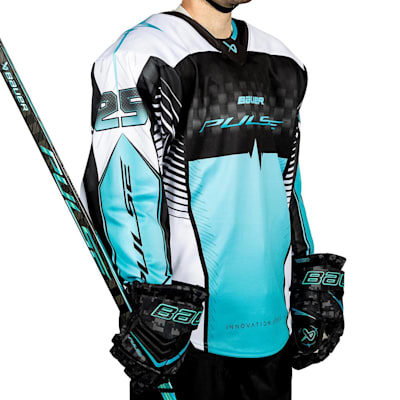 Bauer Pulse Practice Jersey - Senior | Pure Hockey Equipment