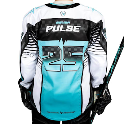 Bauer Pulse Practice Jersey - Senior | Pure Hockey Equipment